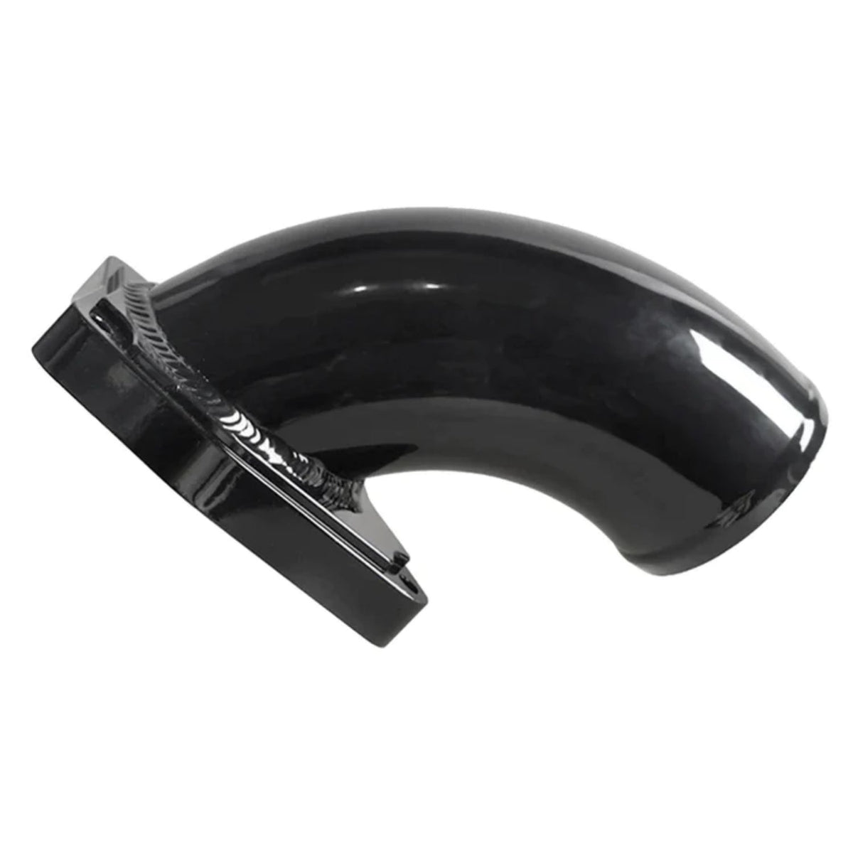 EGR Intake Pipe Intake Elbow for 2003-2007 6.0L Ford F250 F350 6.0L P ...