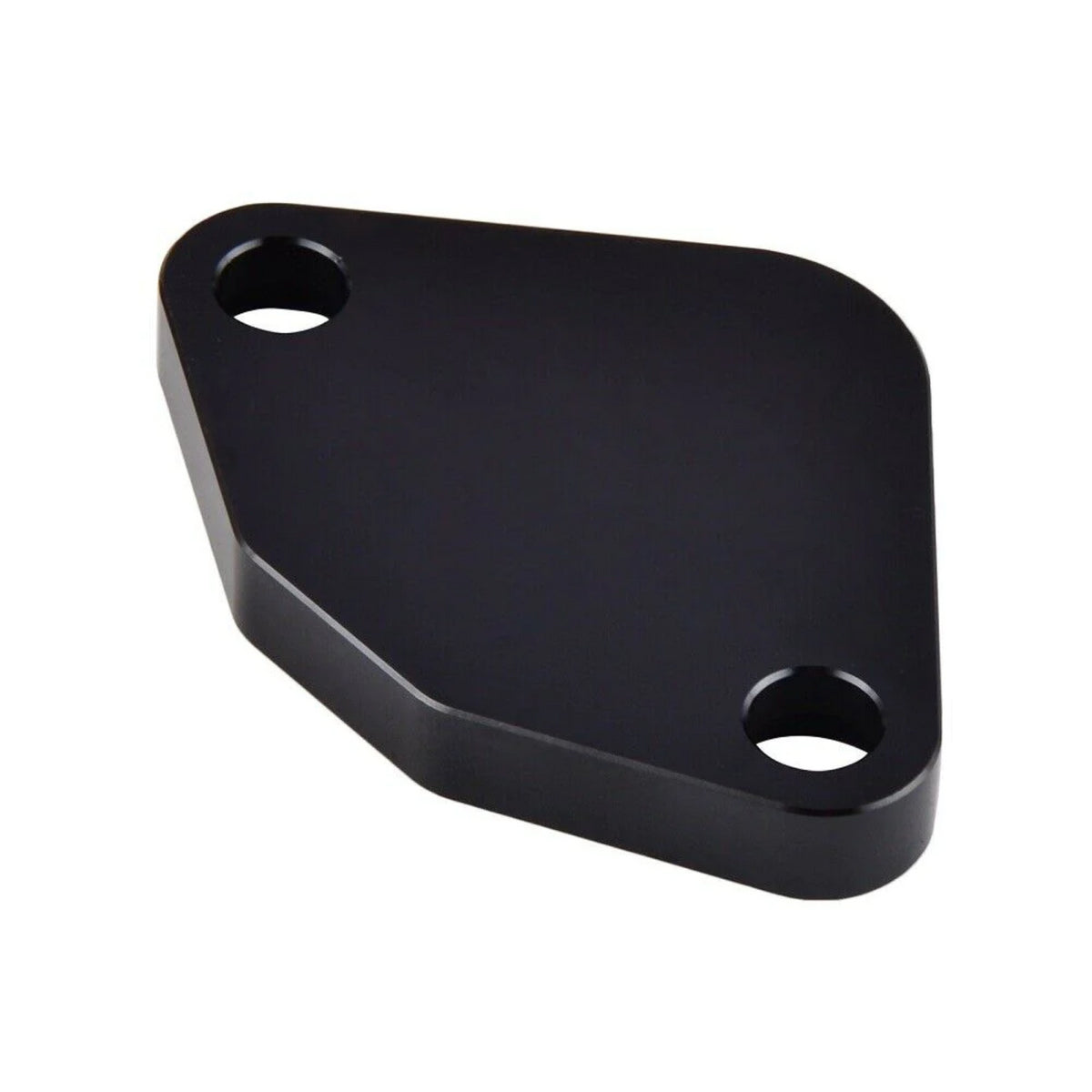 EGR Delete Block off TBI Plate Kit For Camaro Impala GMC C1500 C2500 ...